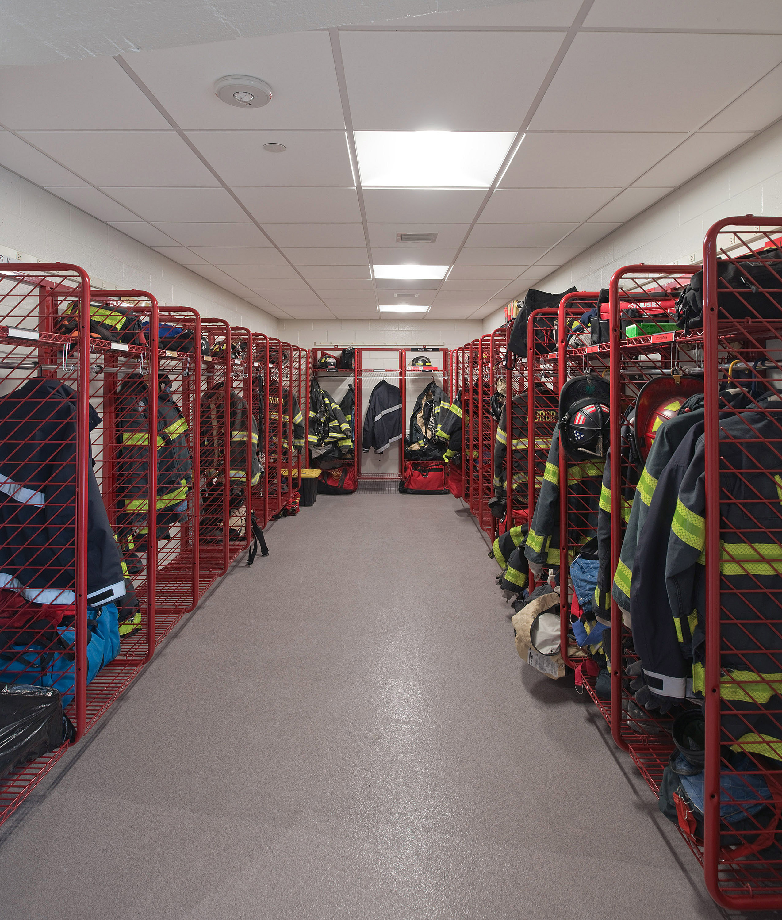 R.C. Wegman Construction Company | Check out the Final Interior Images ...